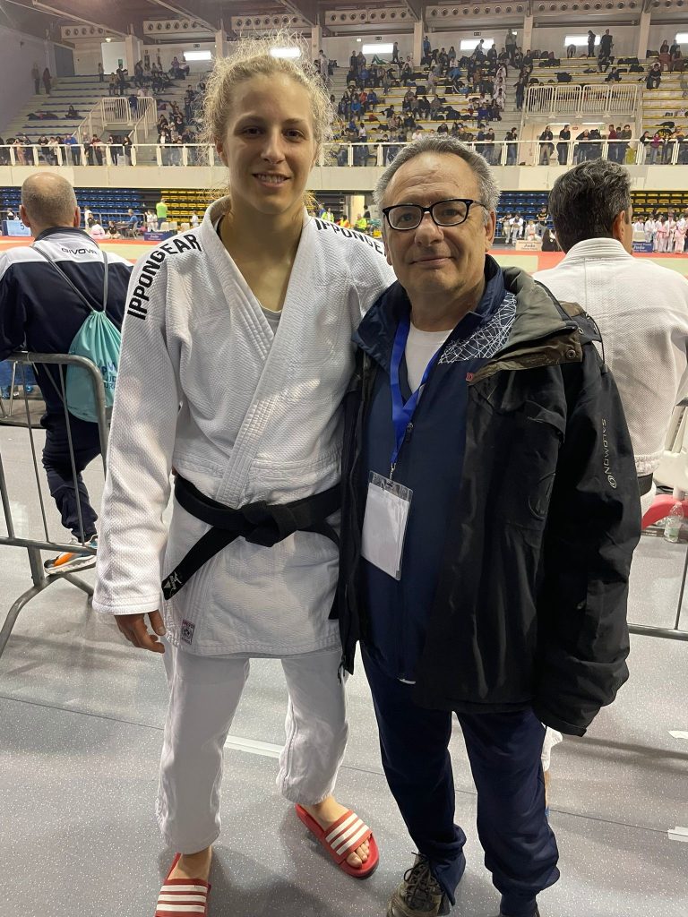 Bologna, Dojo Equipe: Vuk oro al GP di Judo di Vittorio Veneto - www ...