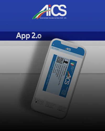 Servizi per i soci - www.aics.it