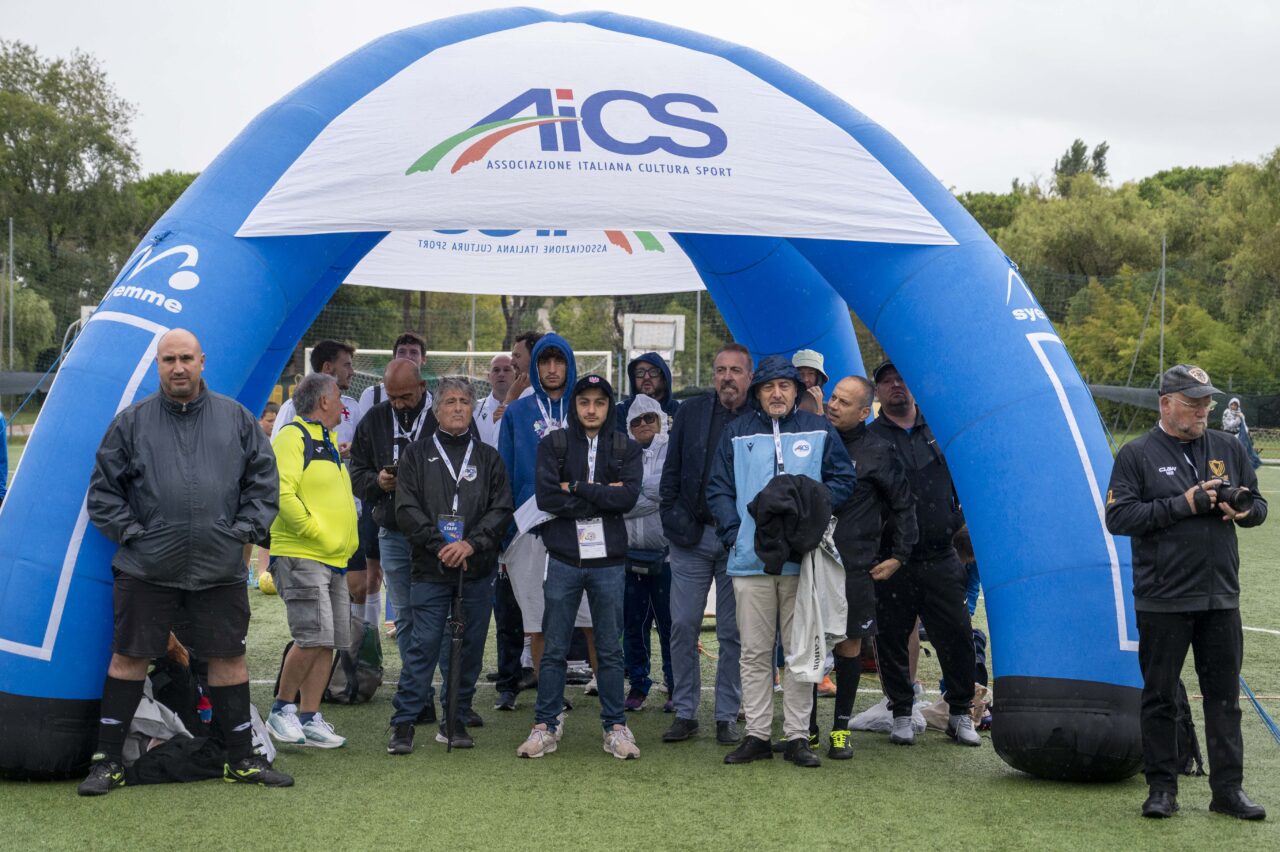 GALLERY SPORT - www.aics.it