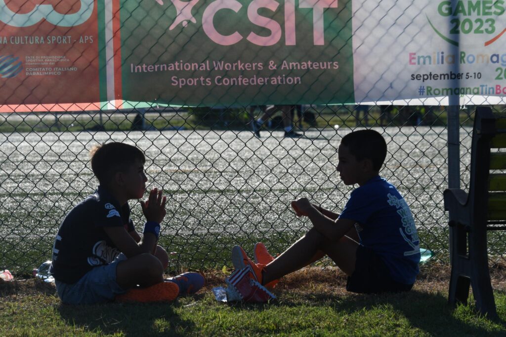 AALBORG organizzerà i 9° CSIT World Sports Games 2027 - www.aics.it